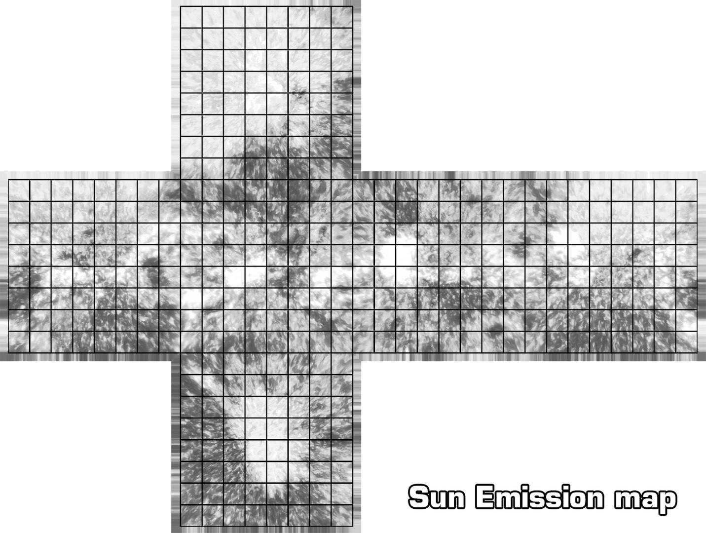 3D Realistic Sun Photorealistic 5k Model - TurboSquid 1300576