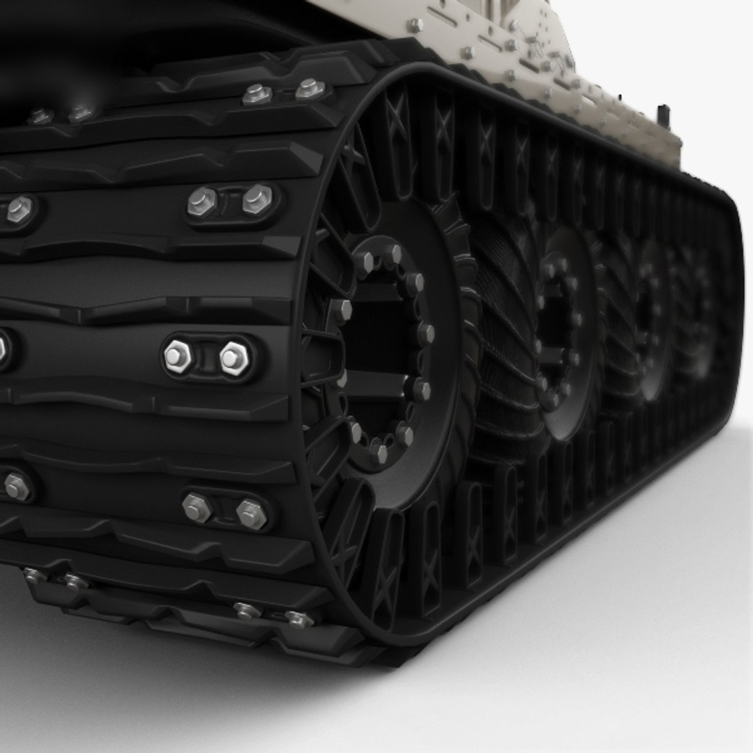 3D model argo atlas j8 - TurboSquid 1411653