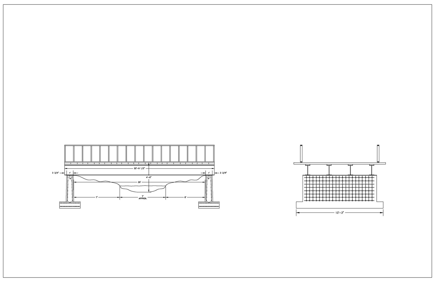 autodesk bridge 3ds