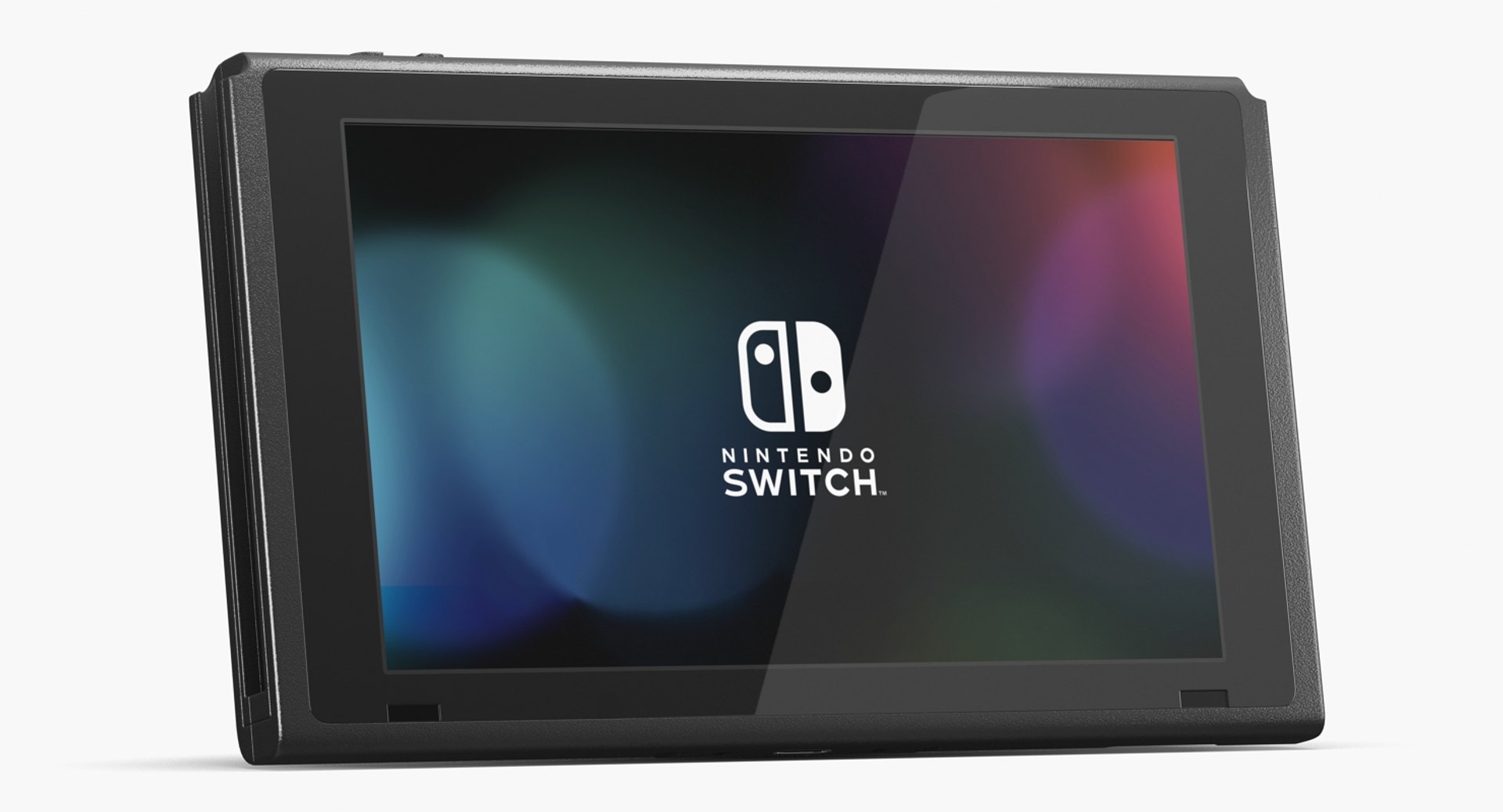 3D nintendo switch model - TurboSquid 1200554
