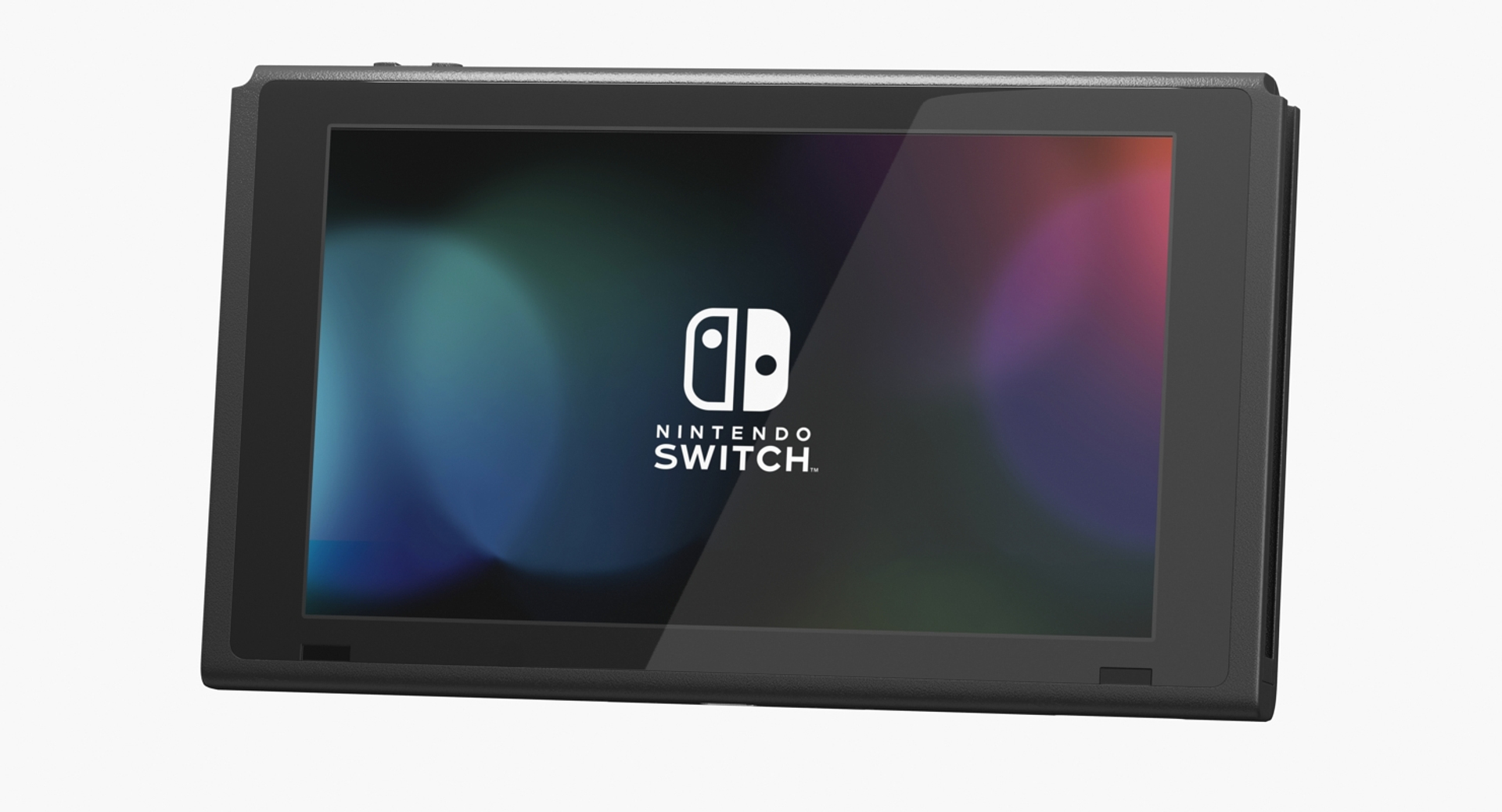 3D nintendo switch model - TurboSquid 1200554