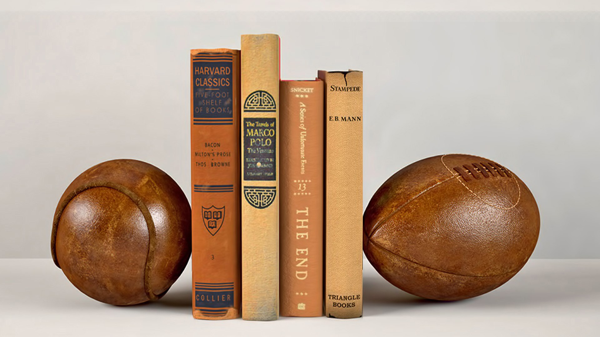 Bookends Whale Balls Vintage 3D Model - TurboSquid 1656991