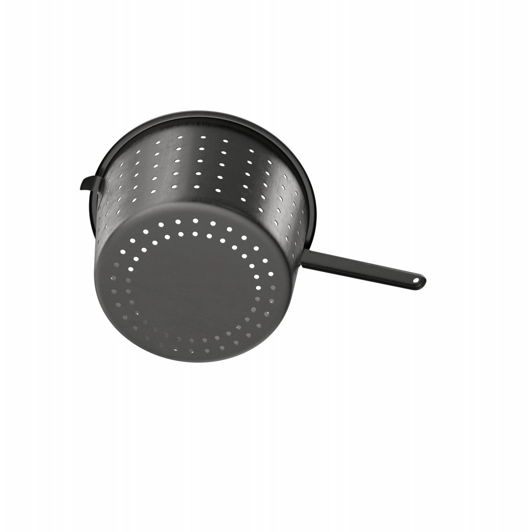 Colander 3D Model - TurboSquid 2189912
