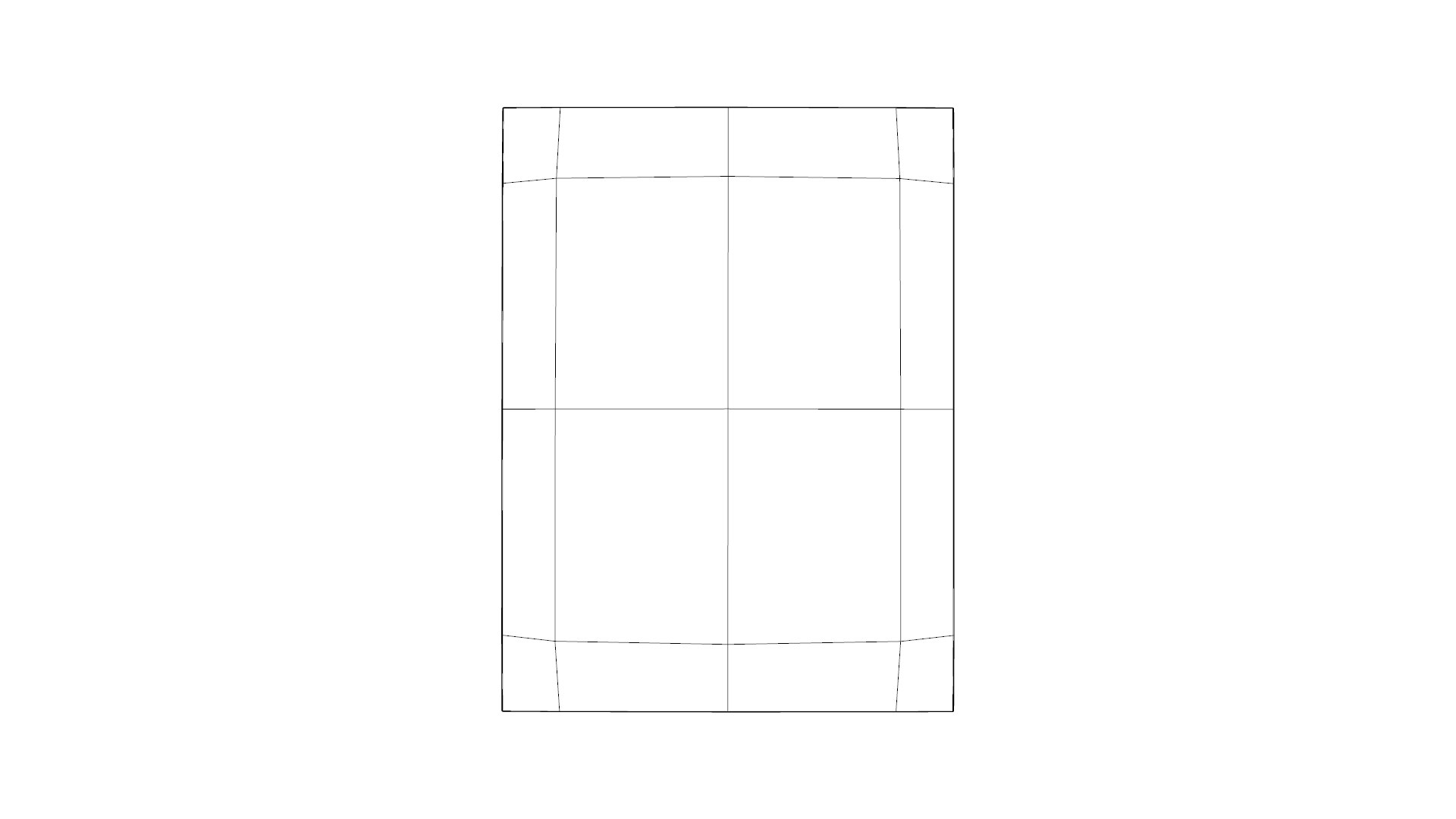 Dates 3D Model - TurboSquid 2172735