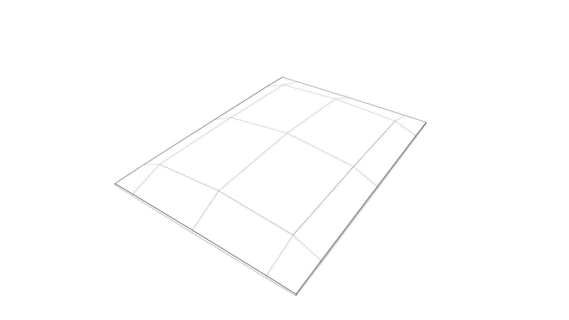 Dates 3D Model - TurboSquid 2172735