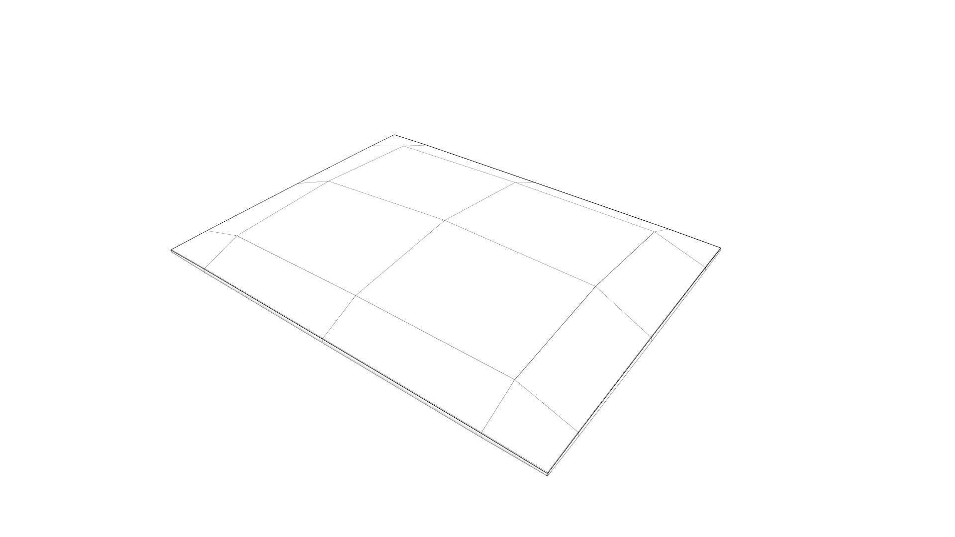 Dates 3D Model - TurboSquid 2172735