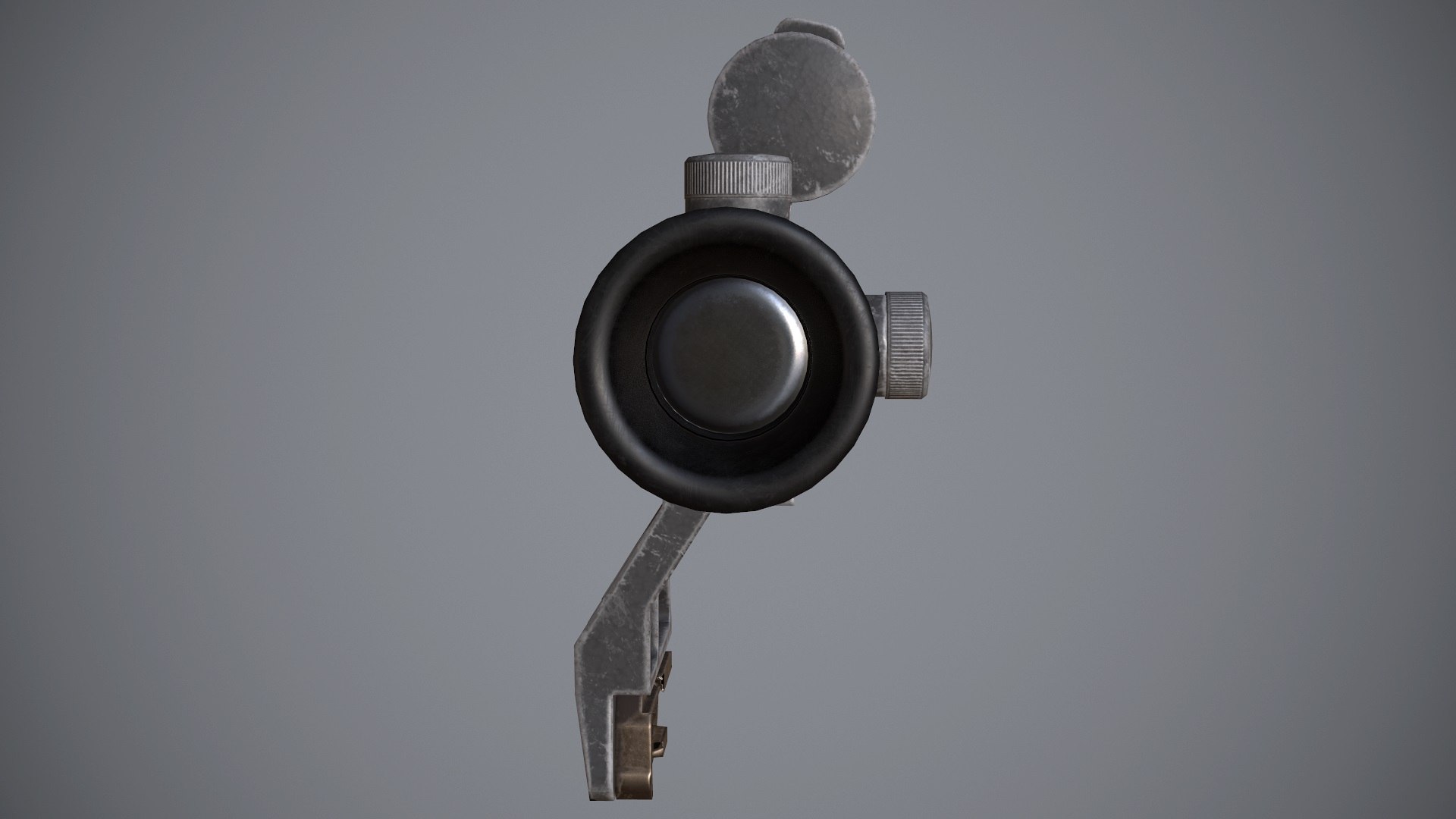 1p78 Optics Russian Model - TurboSquid 1150338