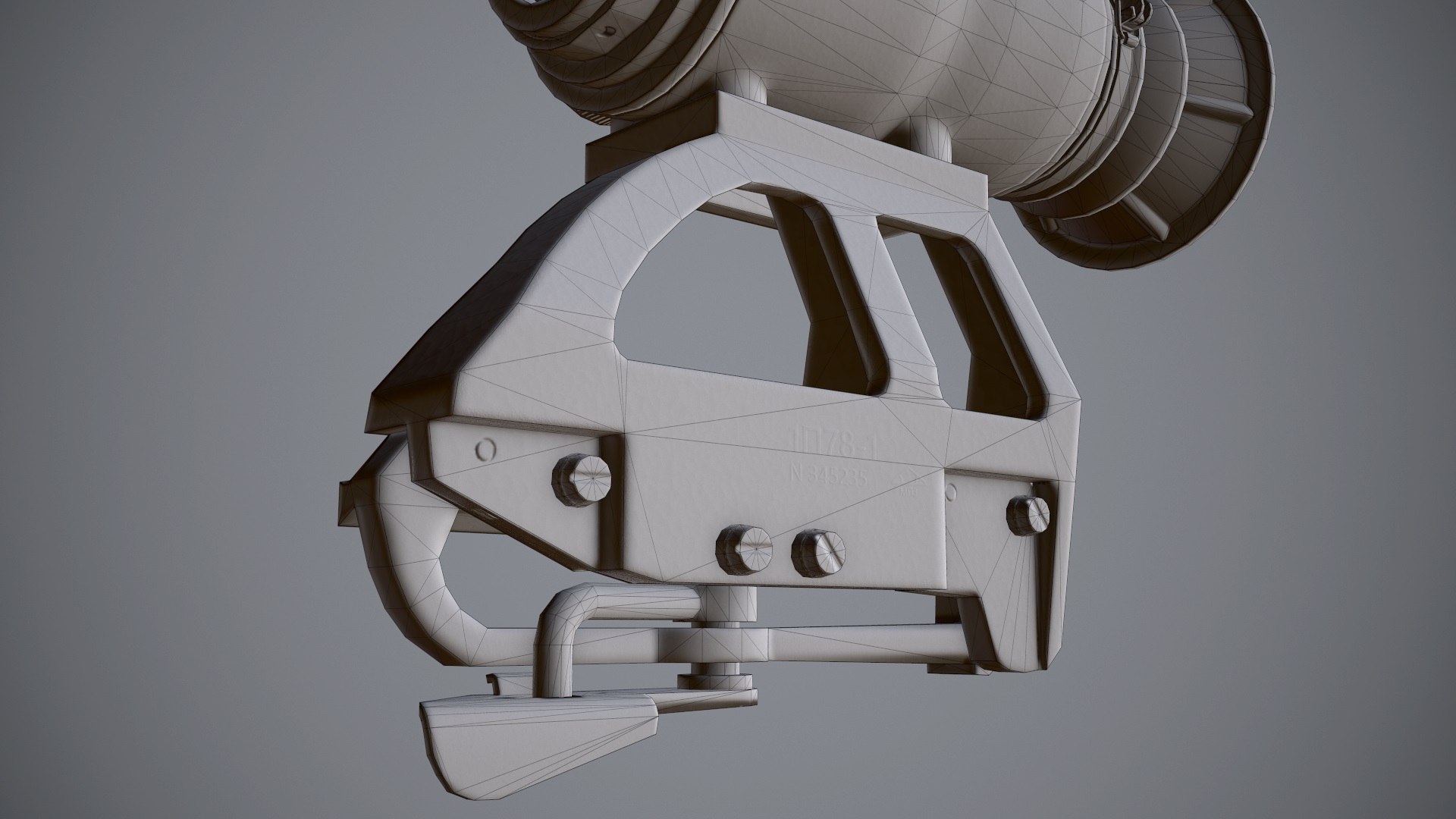 1p78 Optics Russian Model - TurboSquid 1150338