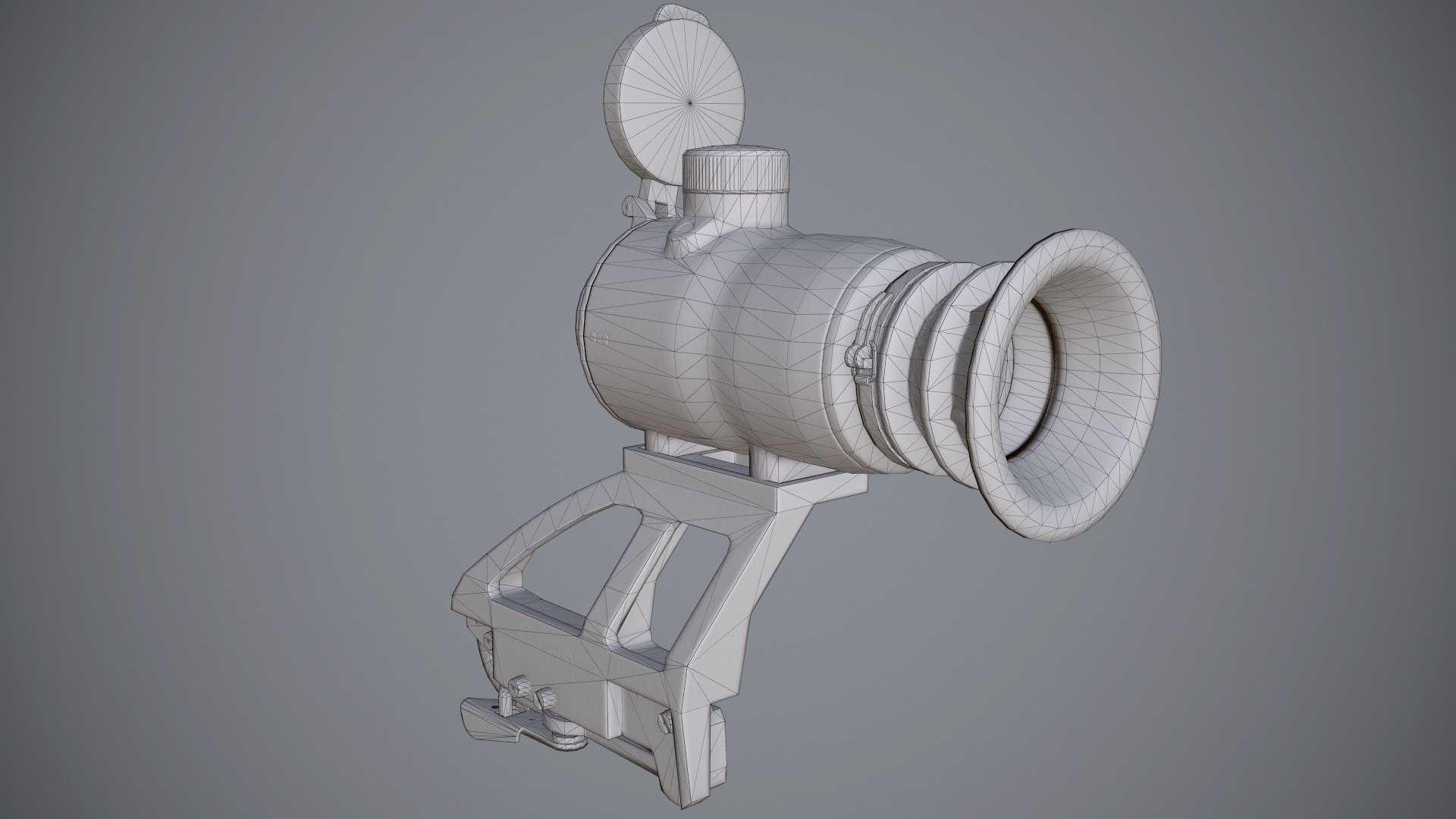 1p78 Optics Russian Model - TurboSquid 1150338