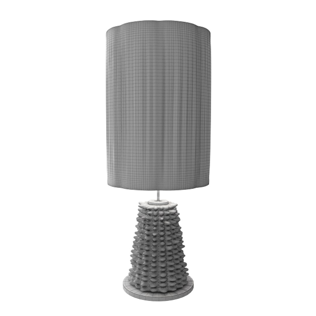 Cornelio Cappellini Venere 4200 3d Model