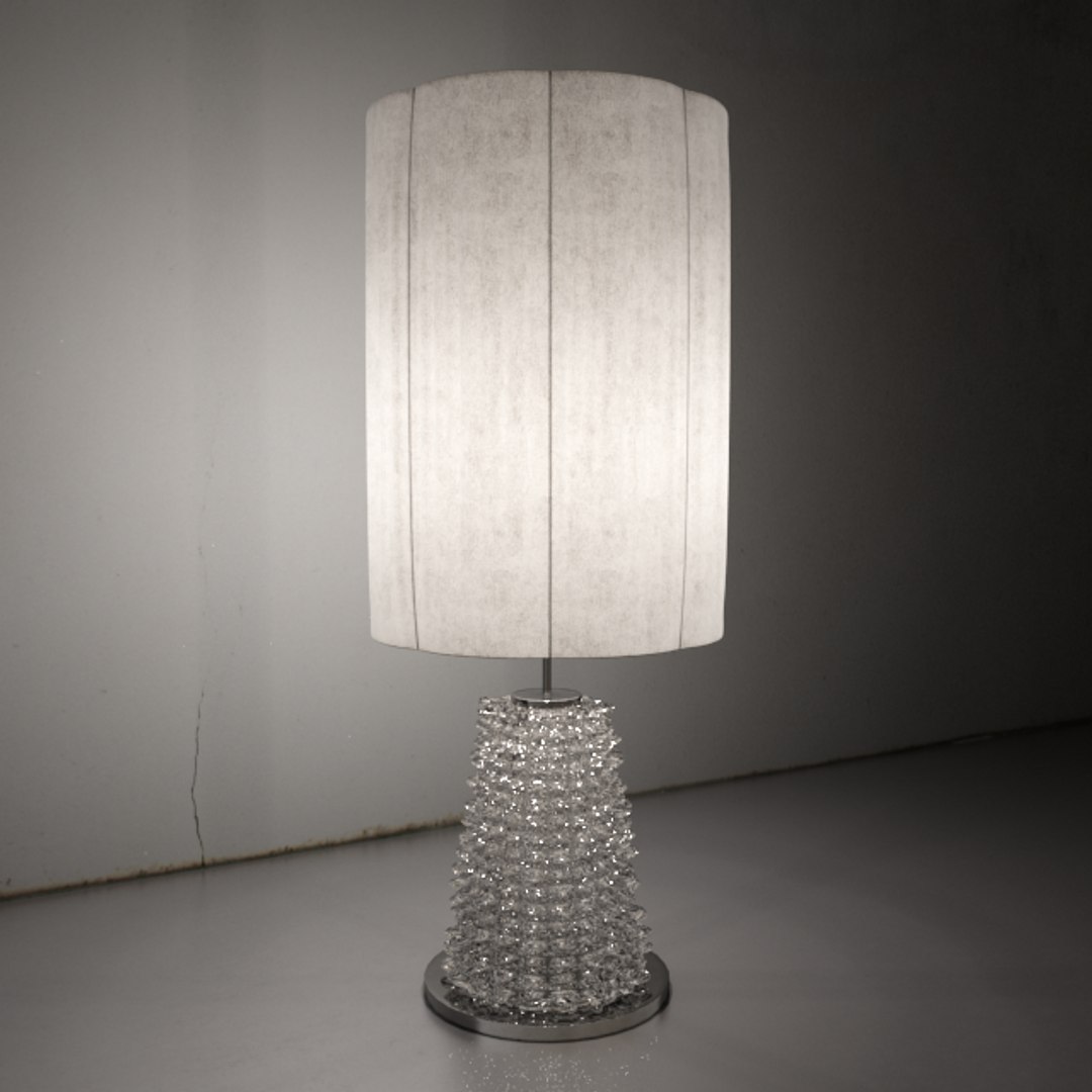 Cornelio Cappellini Venere 4200 3d Model