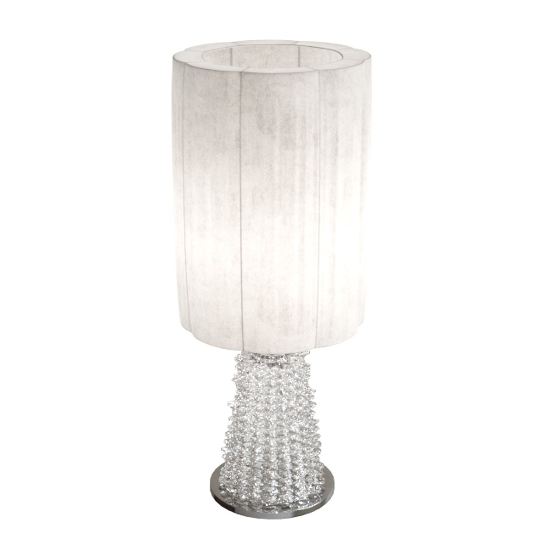 Cornelio Cappellini Venere 4200 3d Model