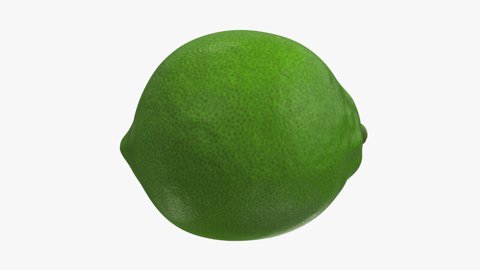 3D Lime V1 Model - TurboSquid 2234321