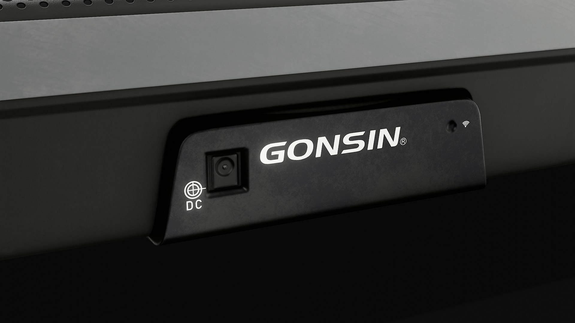 Wireless Conference System GONSIN 3D Model - TurboSquid 2279830