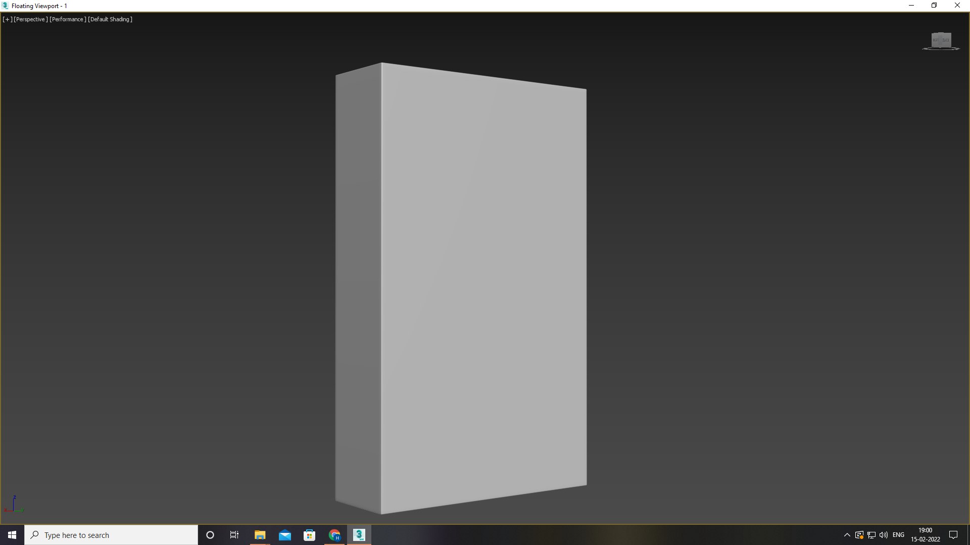Shelf with Decor 3D - TurboSquid 1855107