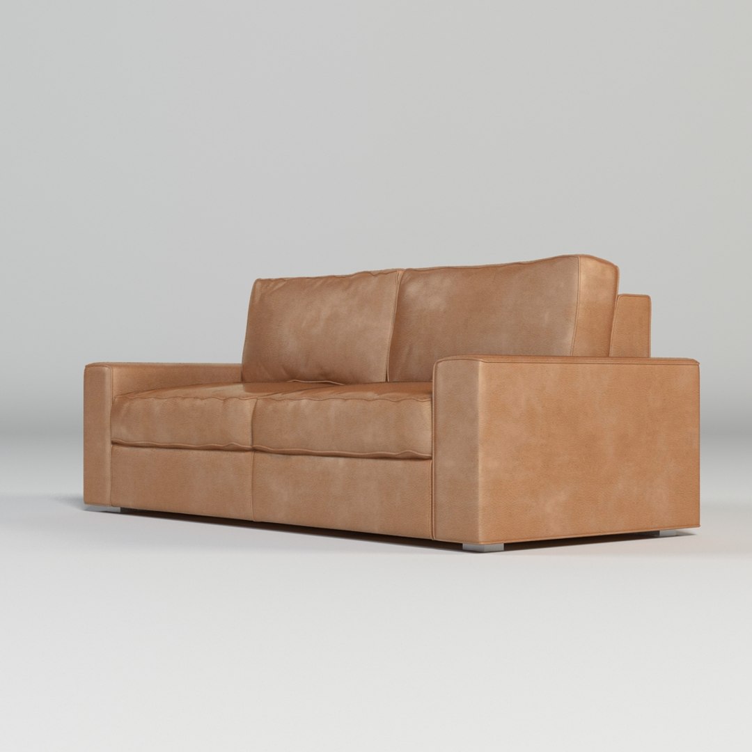 Sofa Realistic