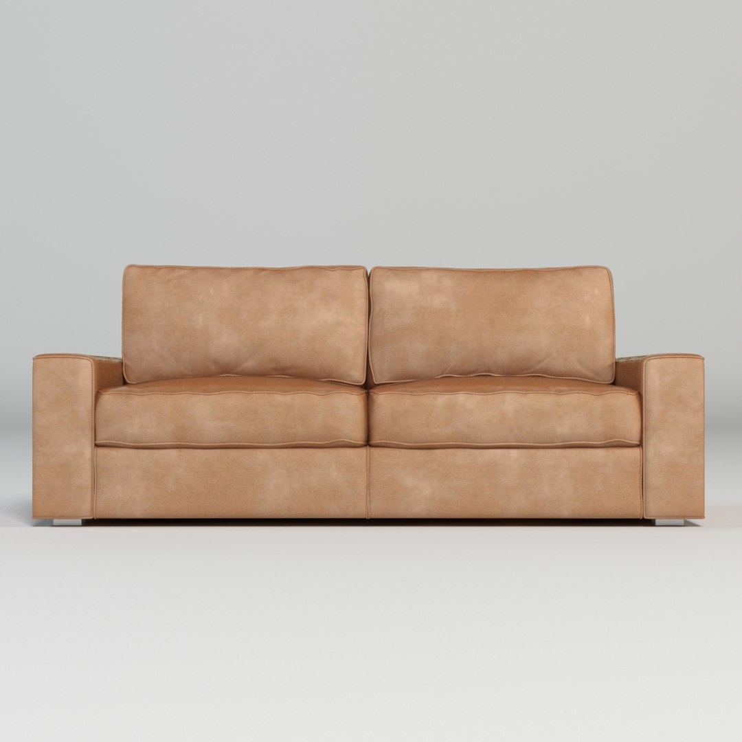 Sofa Realistic