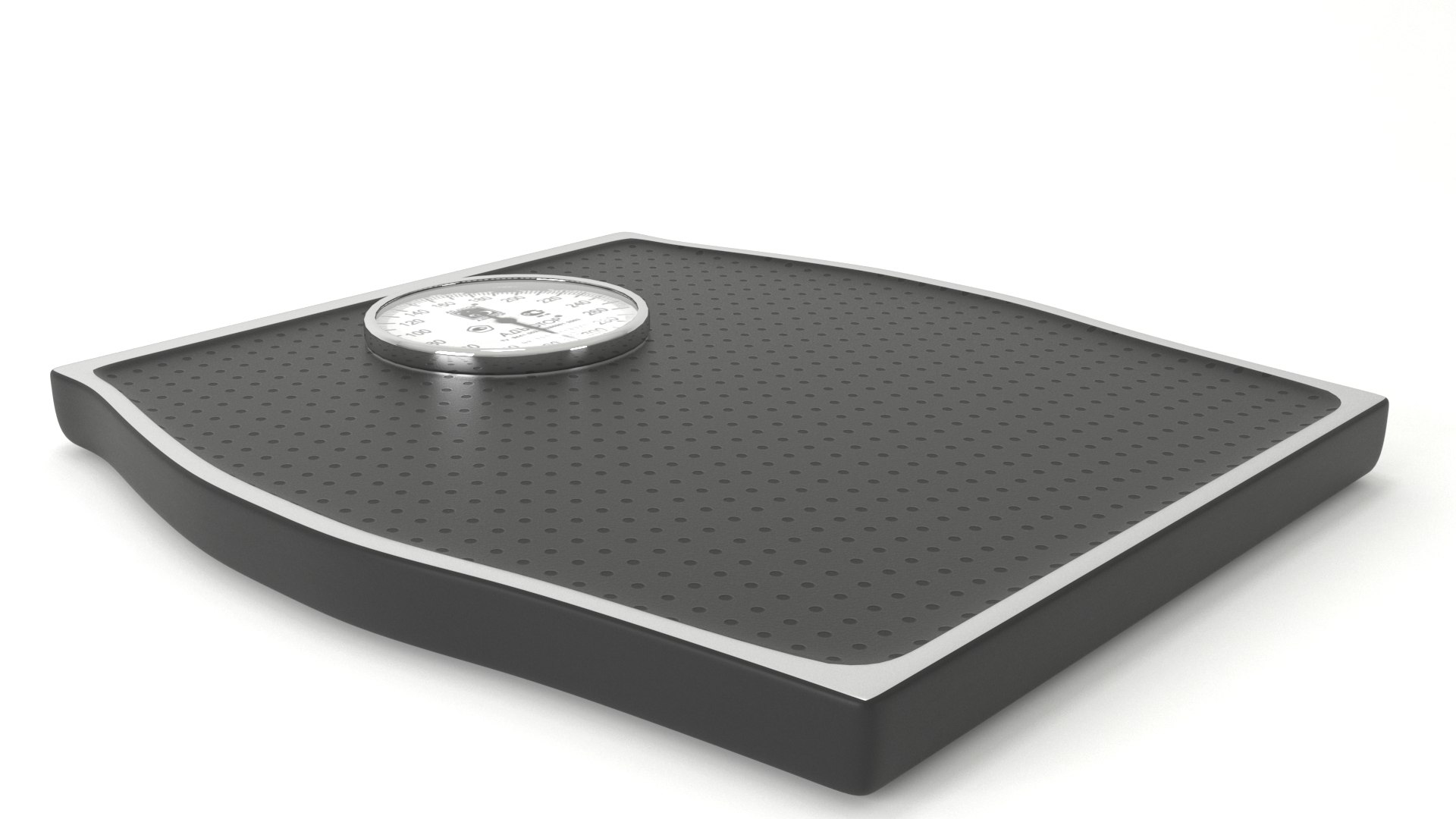 3D Weighing Scales - TurboSquid 1589350