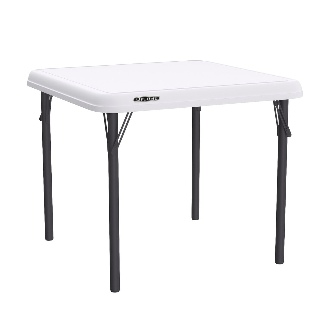 Lifetime 80425 Kids Folding Table 3D Model - TurboSquid 2087984