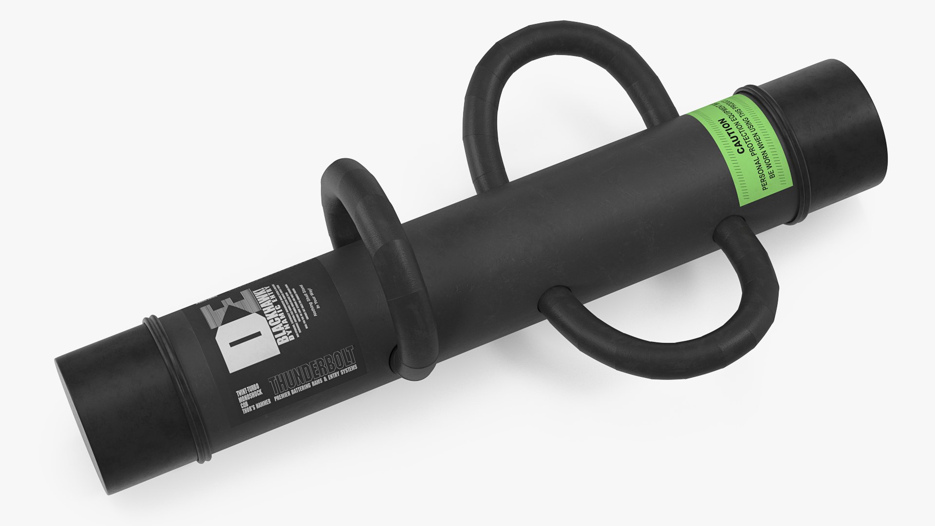 3D blackhawk special operations entry model - TurboSquid 1632010