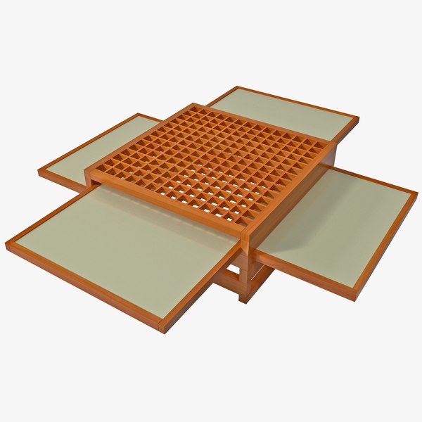 max coffee table extenders