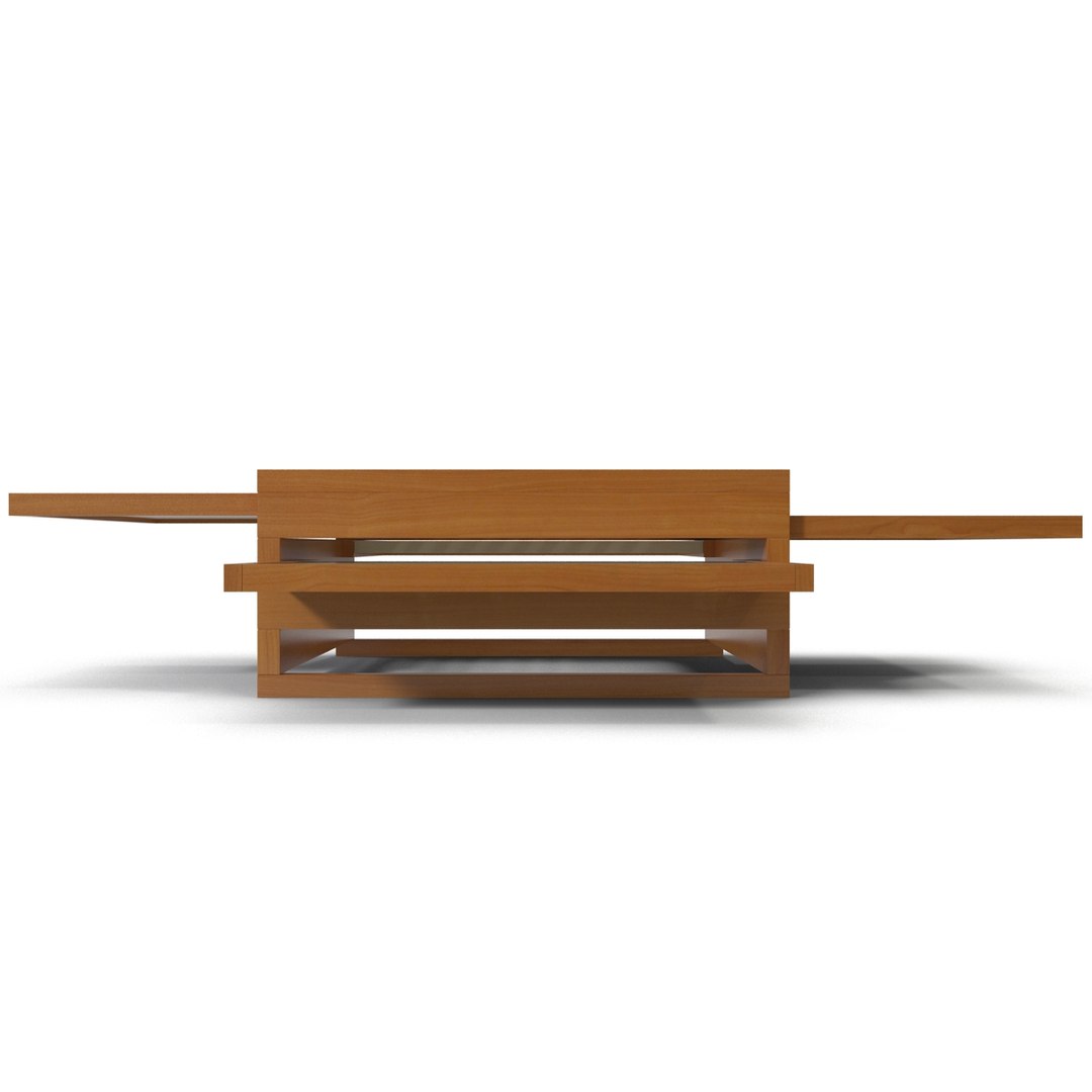 Max Coffee Table Extenders