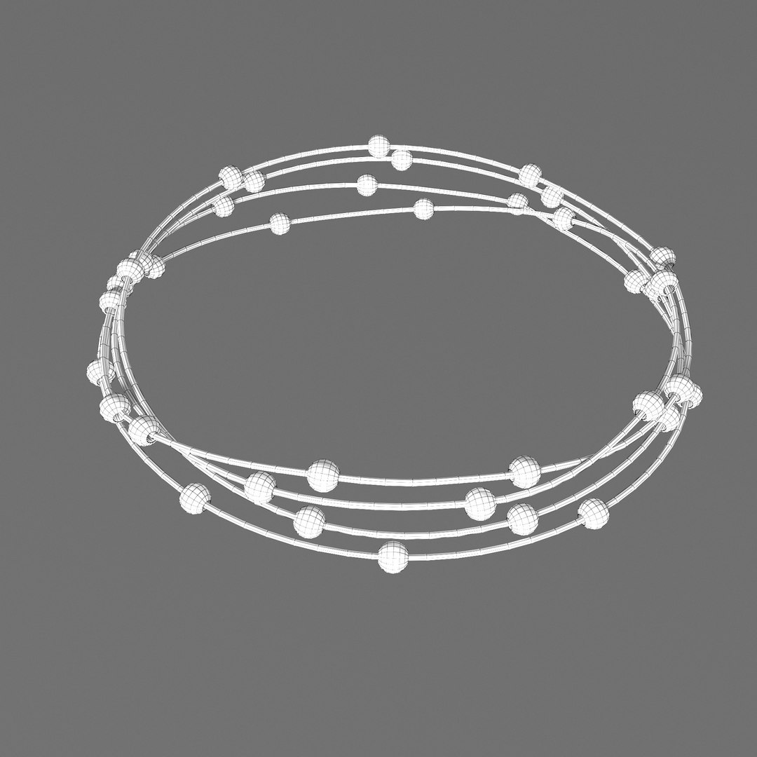 Free 3D Bijouterie Model - TurboSquid 2240582