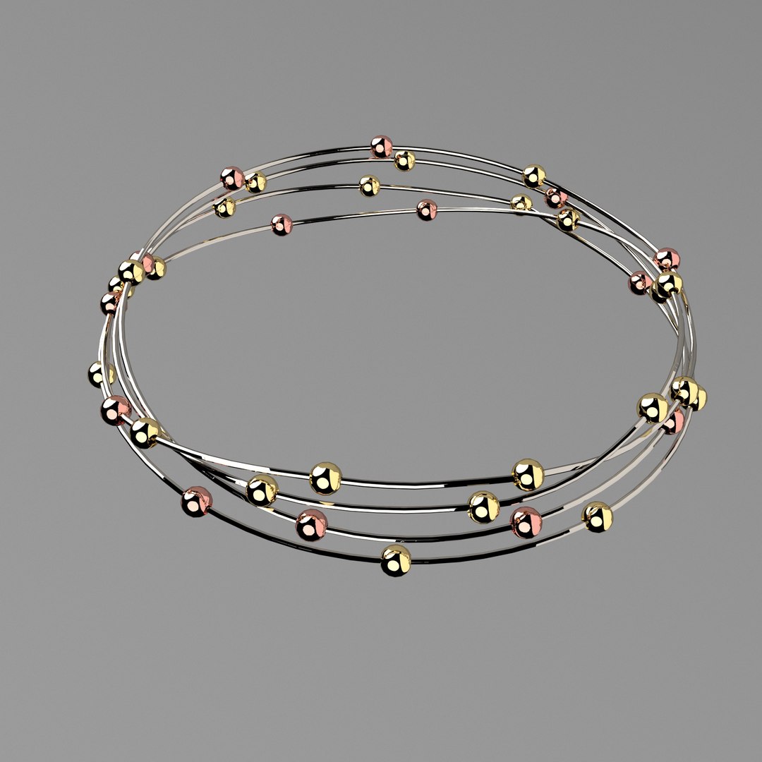 Free 3D Bijouterie Model - TurboSquid 2240582