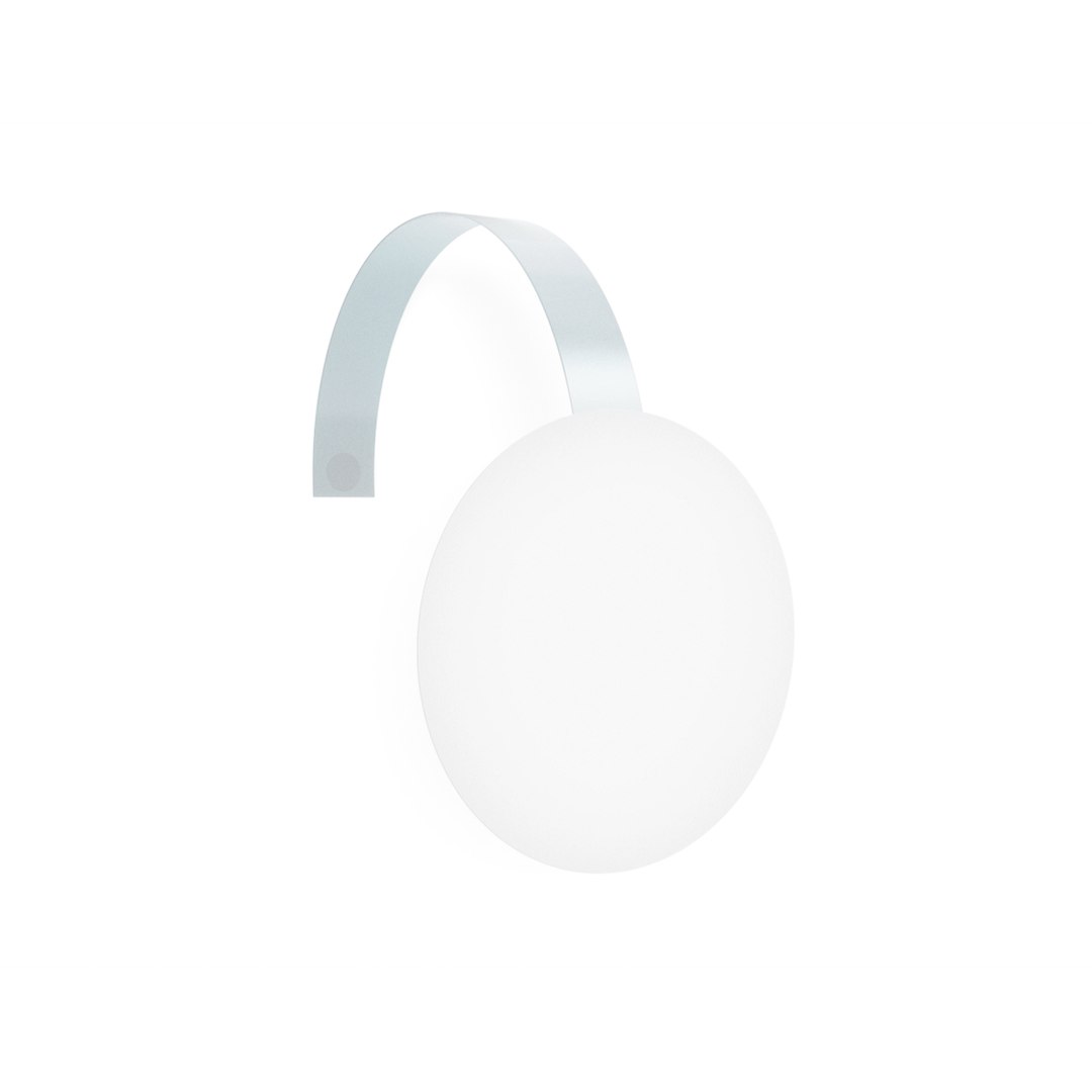 3D Round Wobbler - TurboSquid 1897109