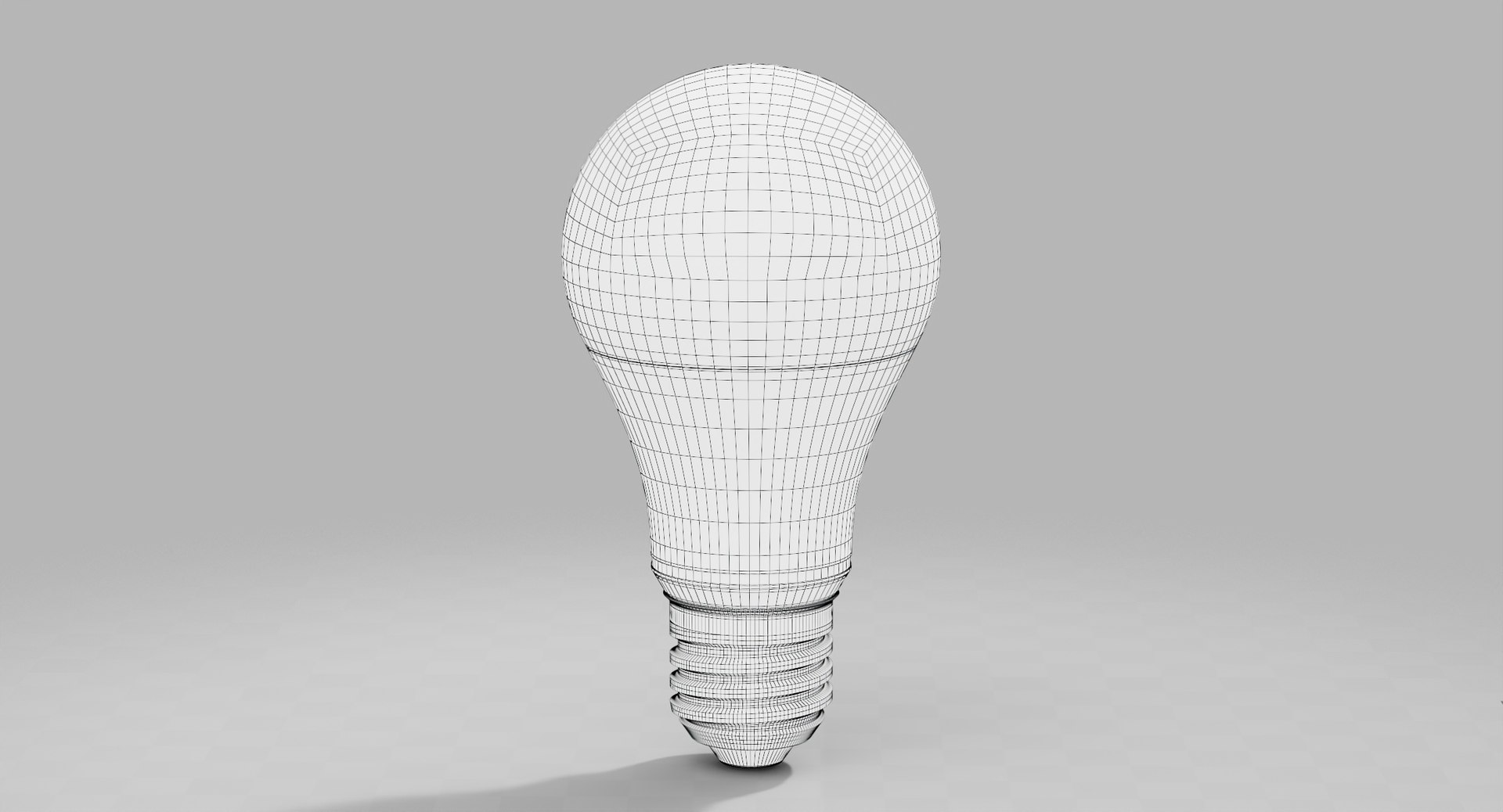 3D Model Smart Light Bulb - TurboSquid 1817799