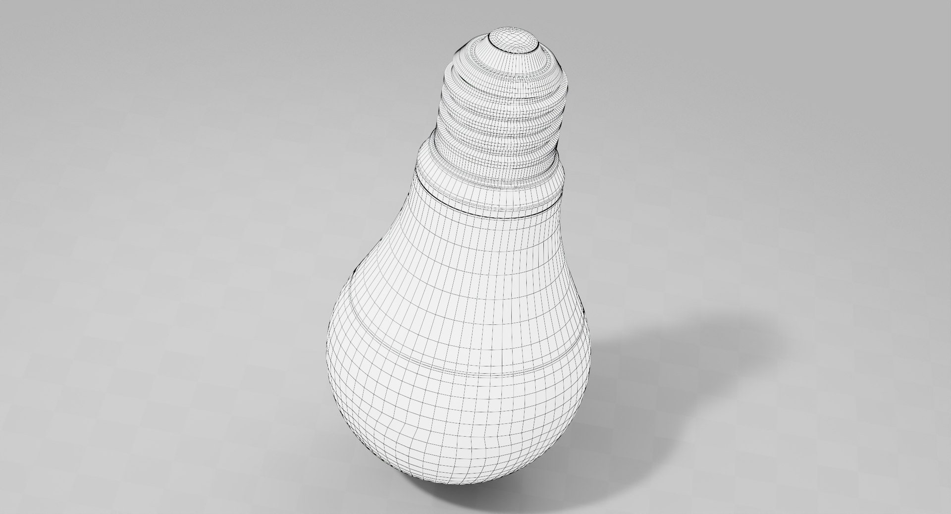 3D Model Smart Light Bulb - TurboSquid 1817799