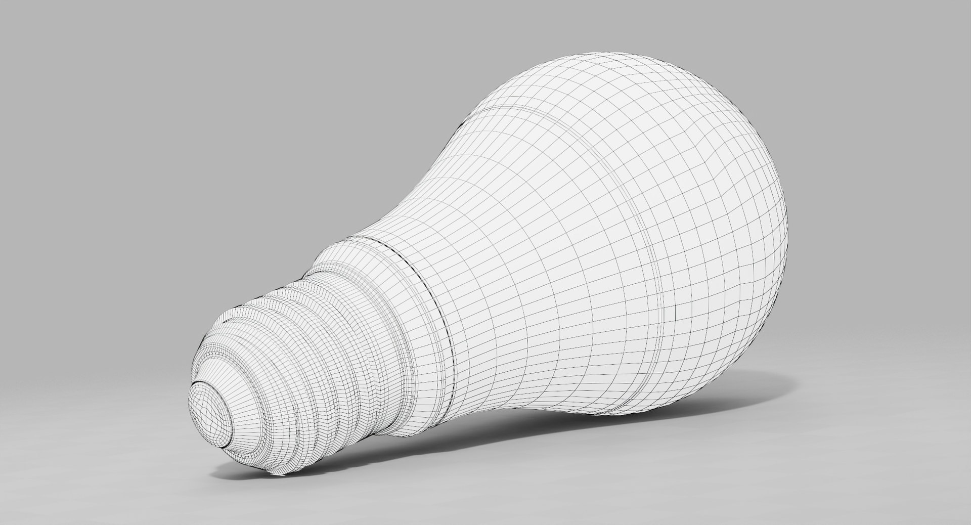3D Model Smart Light Bulb - TurboSquid 1817799