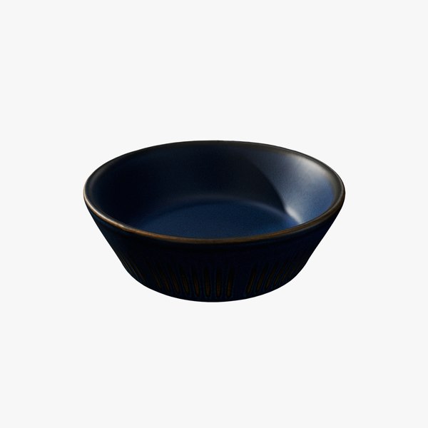 modelo 3d Tazón Anydrafts 01 - TurboSquid 2322683