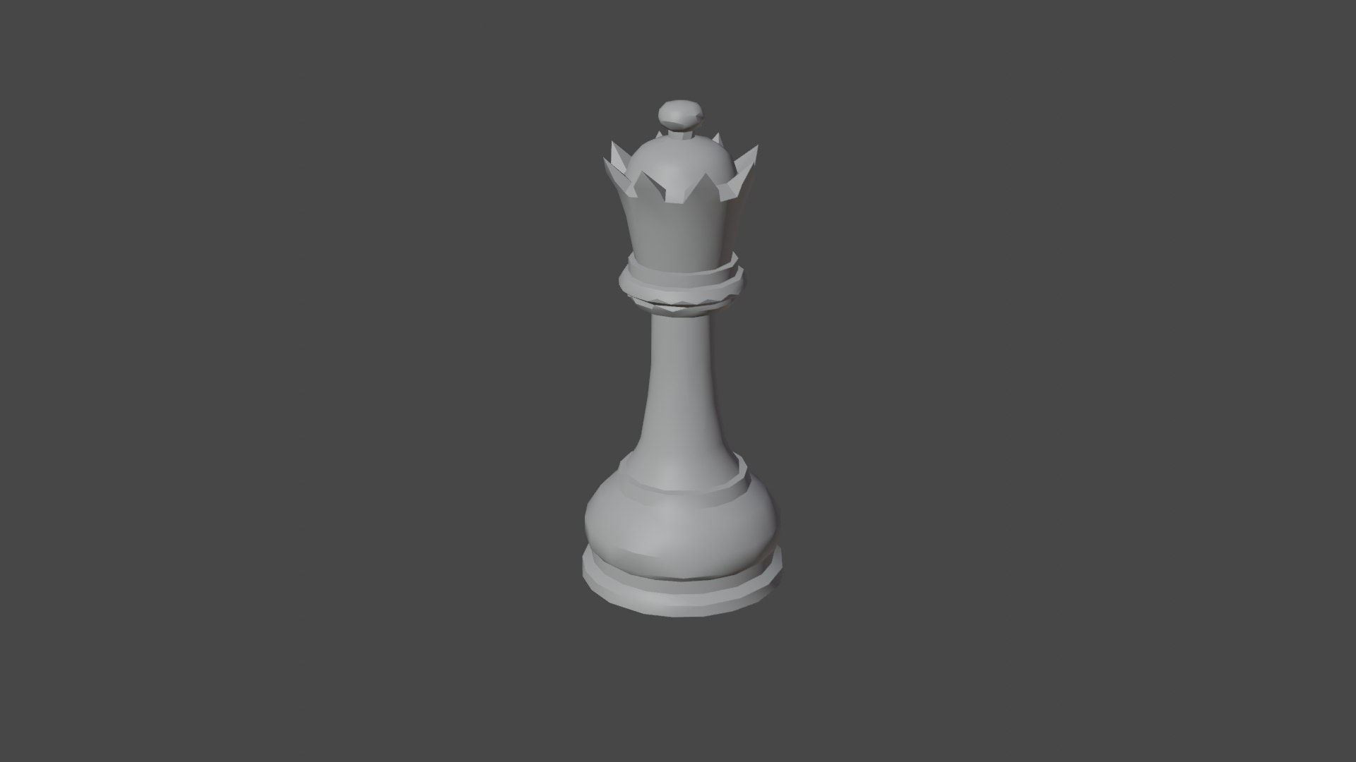 3D queen model - TurboSquid 2174529