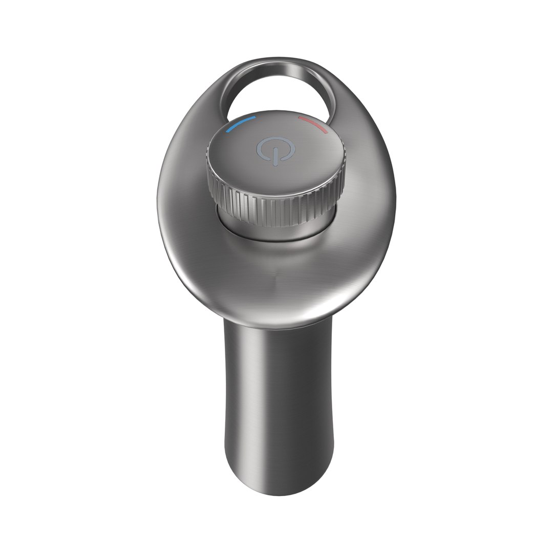Tap Oubao SL-FH-68661 Faucet 3D - TurboSquid 2174791