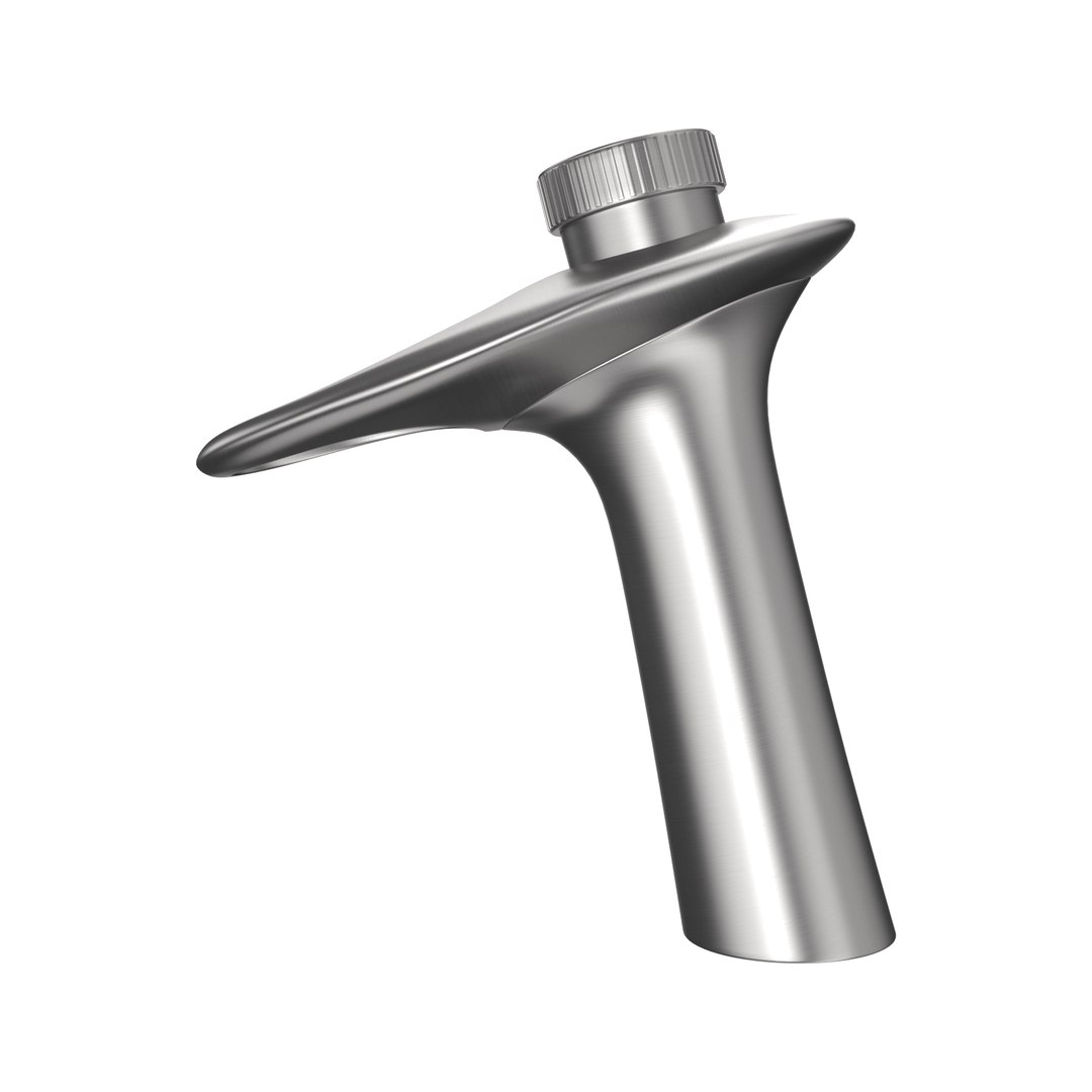 Tap Oubao SL-FH-68661 Faucet 3D - TurboSquid 2174791