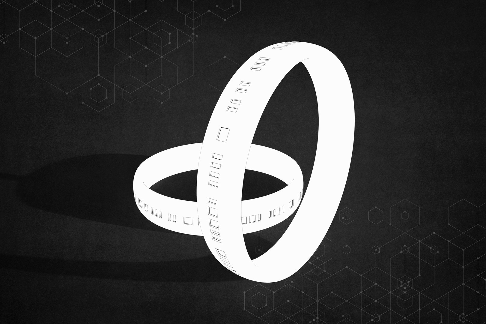 3D Model Ring Elaven - TurboSquid 1914063