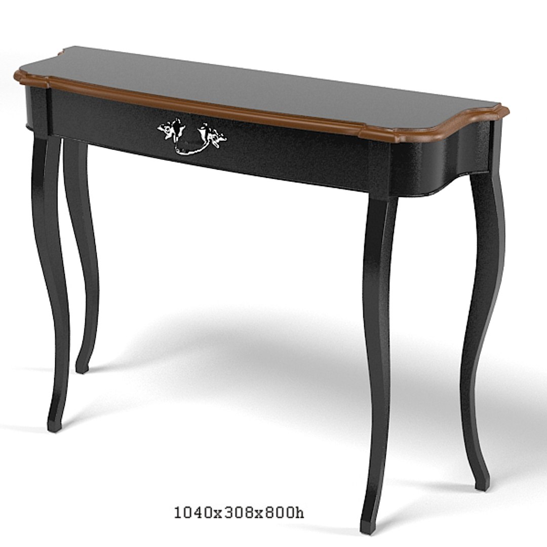 Flai 7570 Classic 3d Model