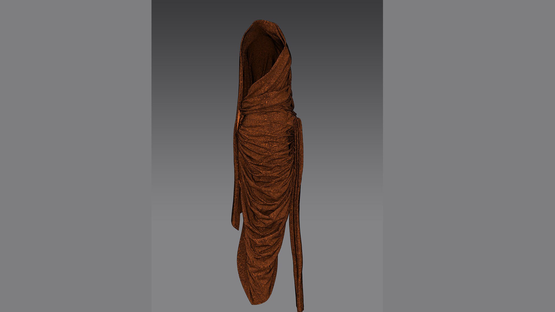 Dhoti 3D Model - TurboSquid 2260511