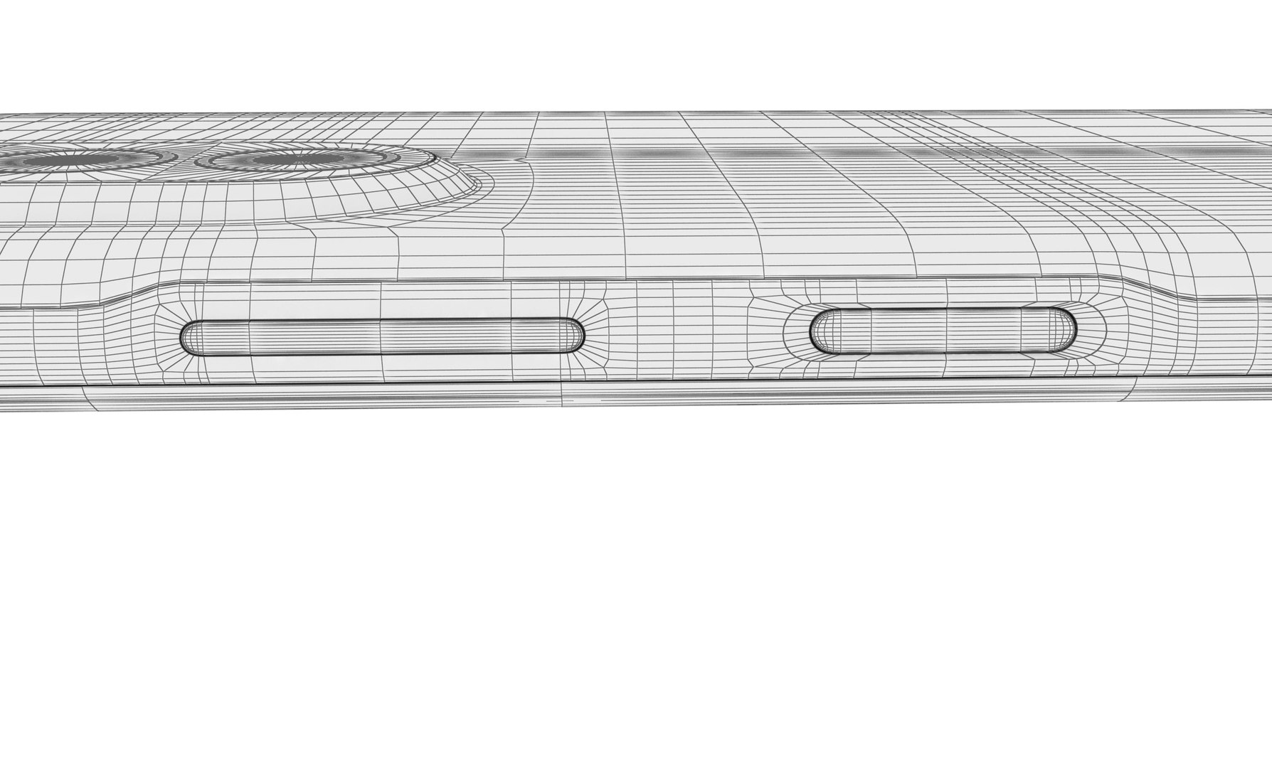 3D model Huawei Nova Y71 Gold - TurboSquid 2097321