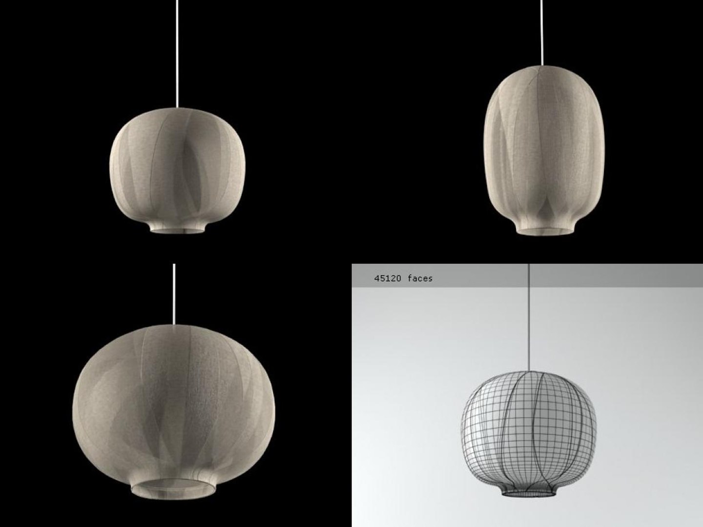 Nuno vibia 3D - TurboSquid 1175822