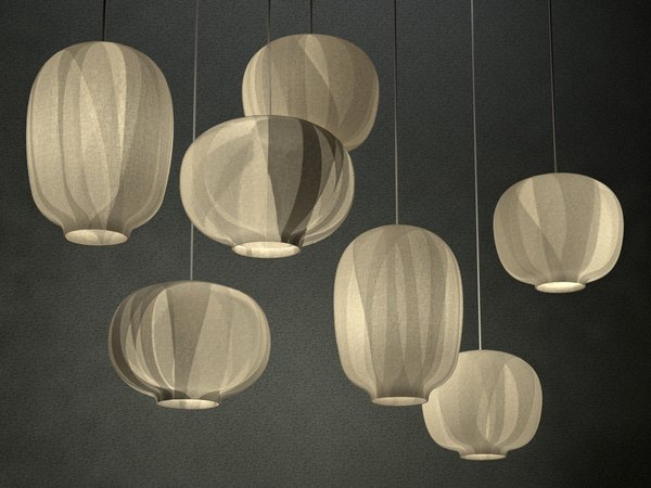 Vibia 3D Models for Download | TurboSquid