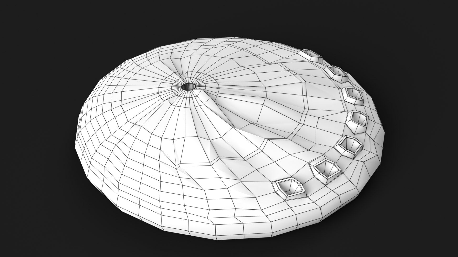 3D Seashell Shell Sea - TurboSquid 1665702