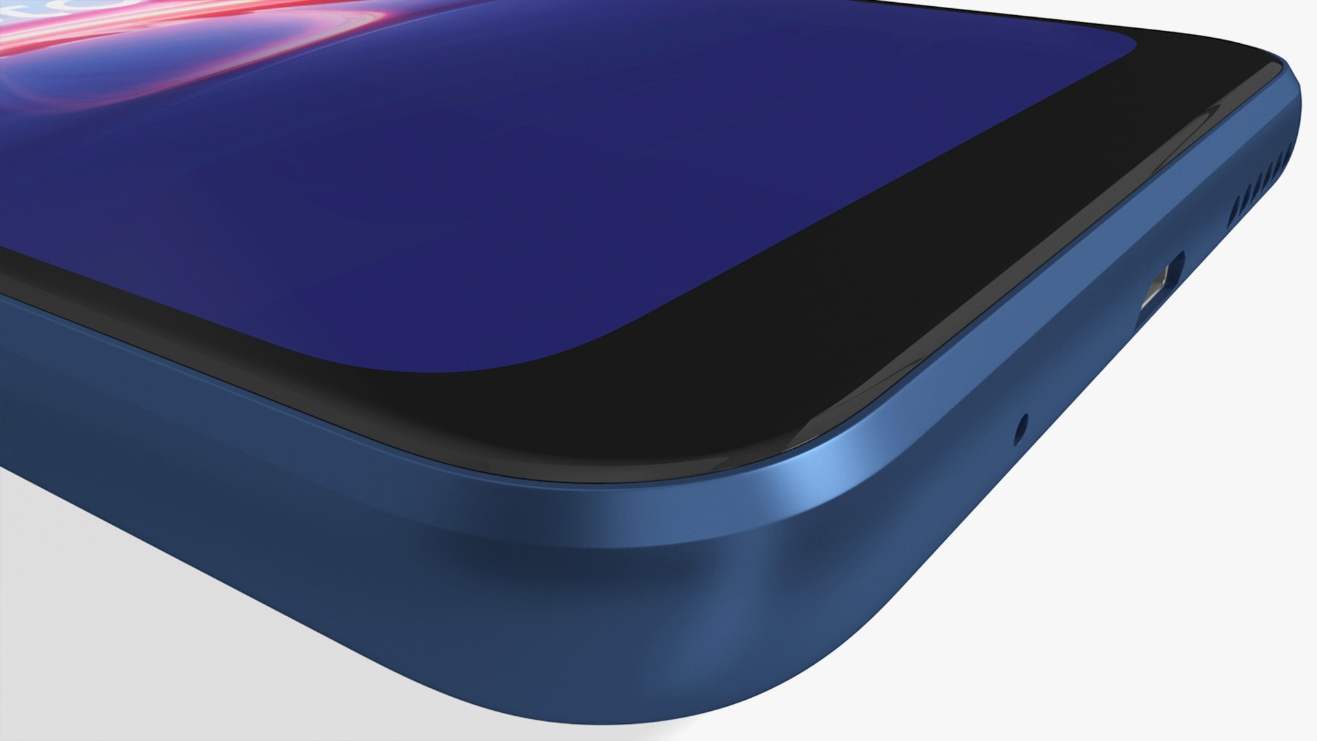 3D realistic motorola moto e model - TurboSquid 1606924