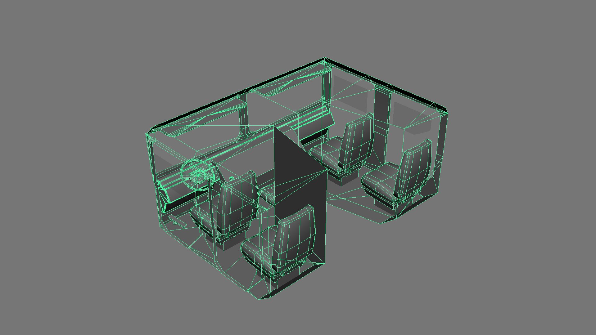 Chinese DF-17 Missiles 3D Model - TurboSquid 2463154