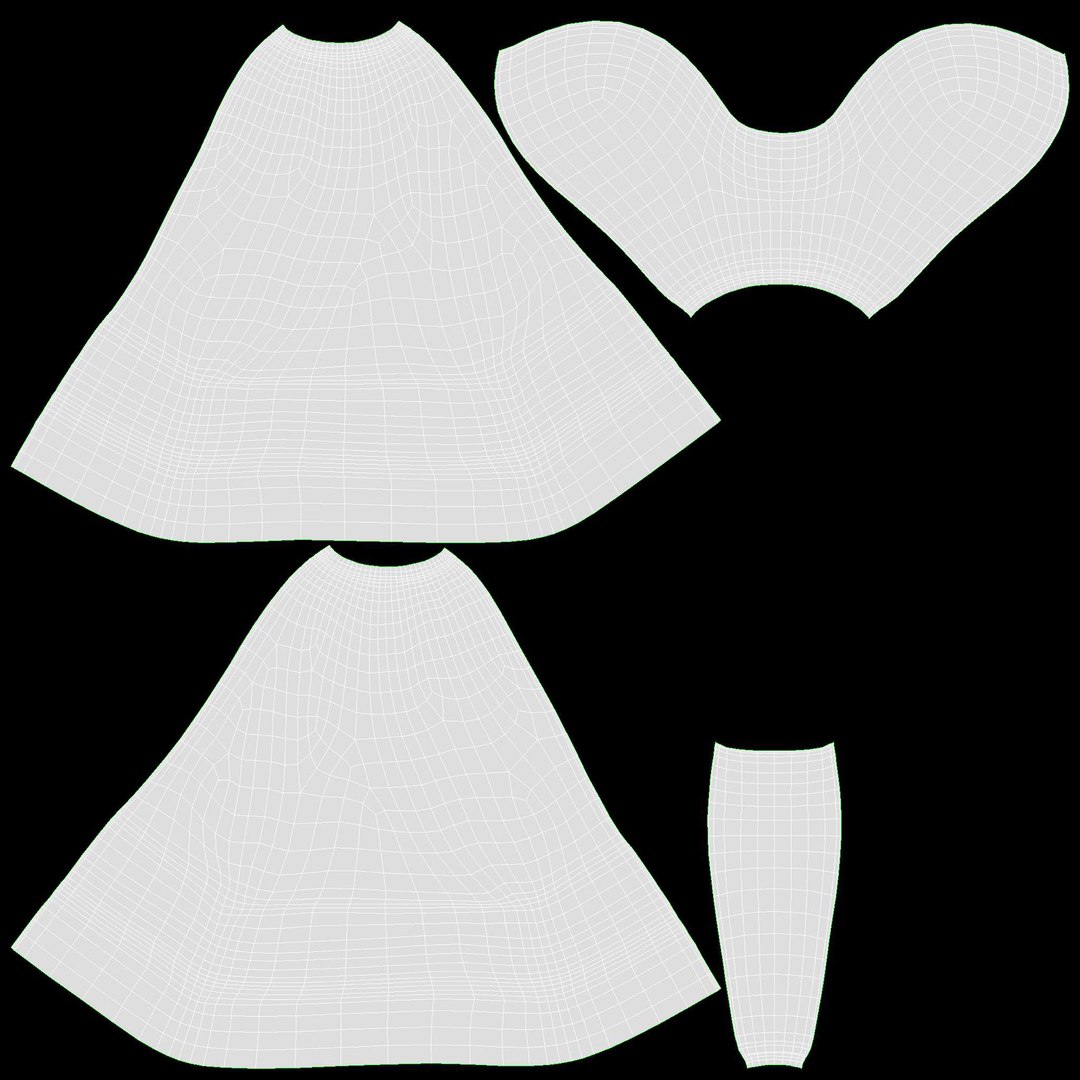 Six speed manual shift 3D model - TurboSquid 1935217