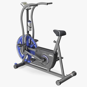 Exercise Bike OBJ Models for Download | TurboSquid