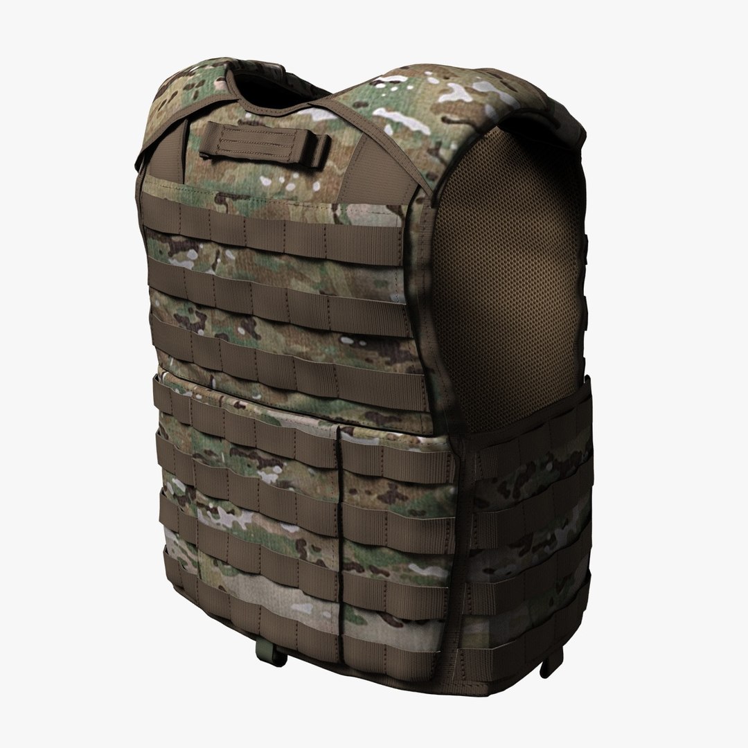 3d Dragon Skin Body Armor