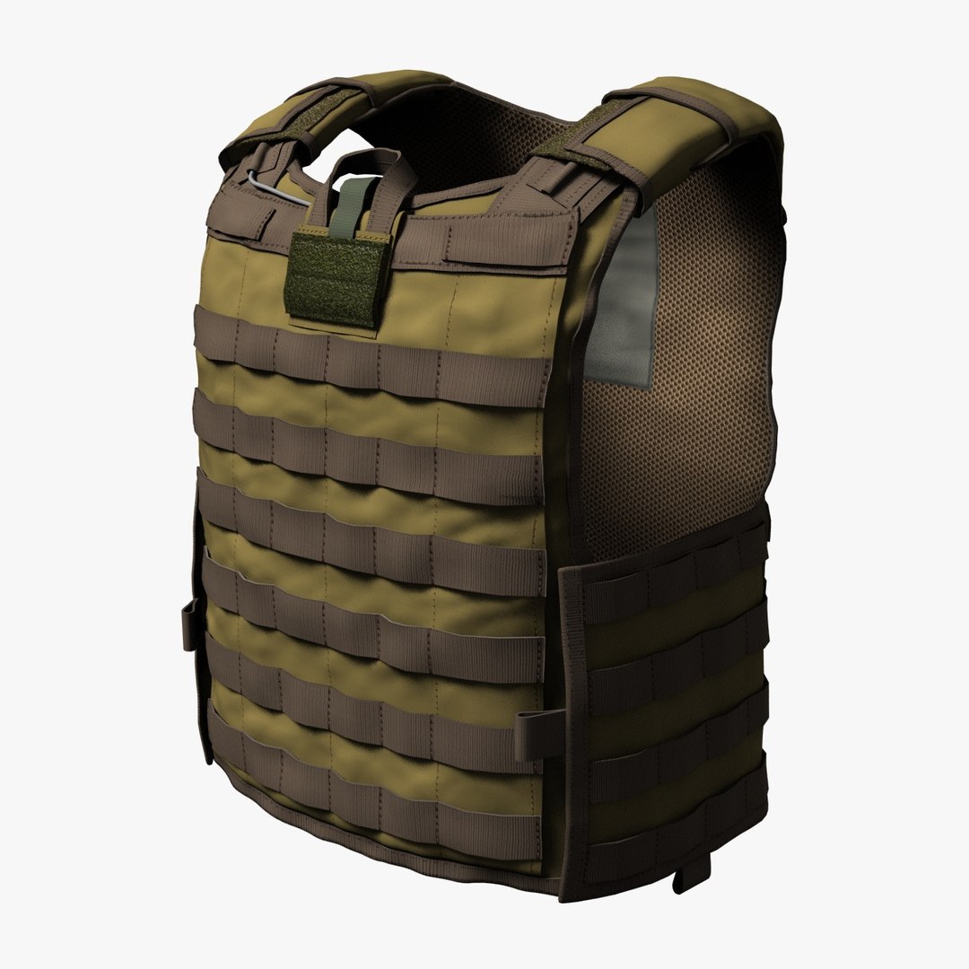 3d Dragon Skin Body Armor