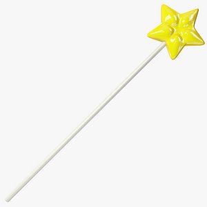 Wand 3D Models for Download | TurboSquid